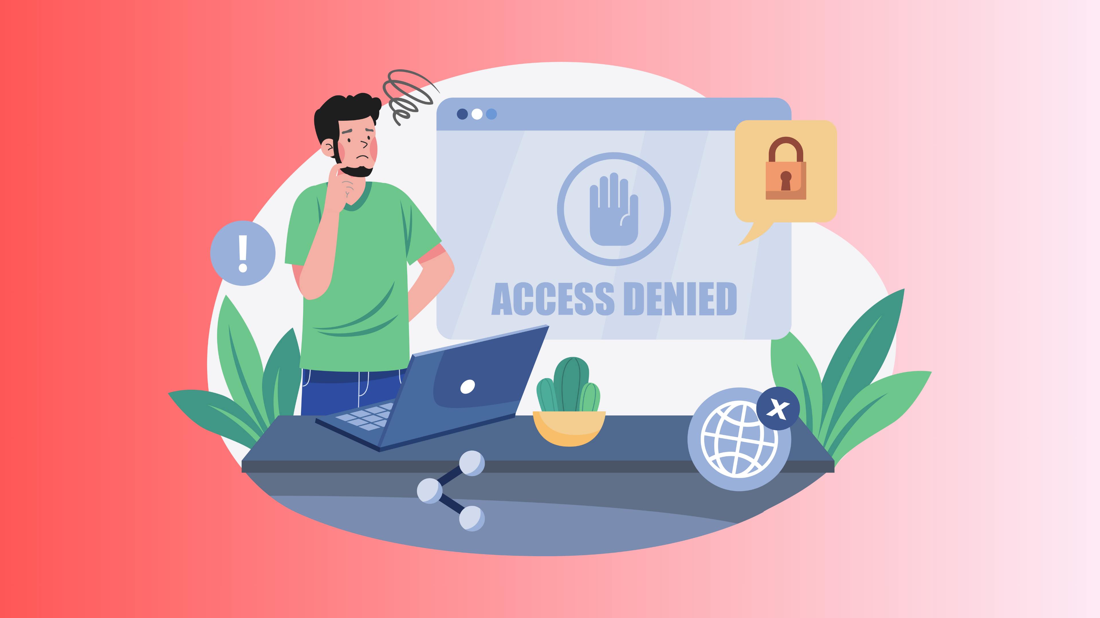 Kicked Out and Permanently Banned From Store Forever? How to Recover Y ...