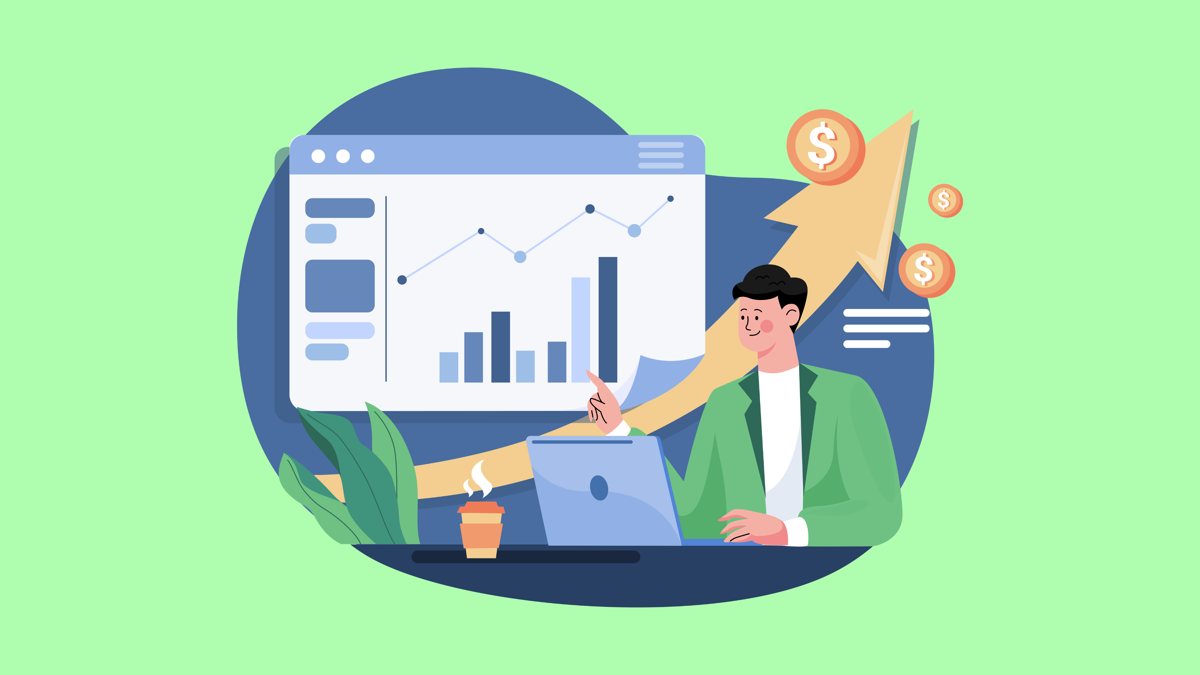 How to Increase Sales When Sales Are Slow: A Step-by-Step Guide – CLOSO