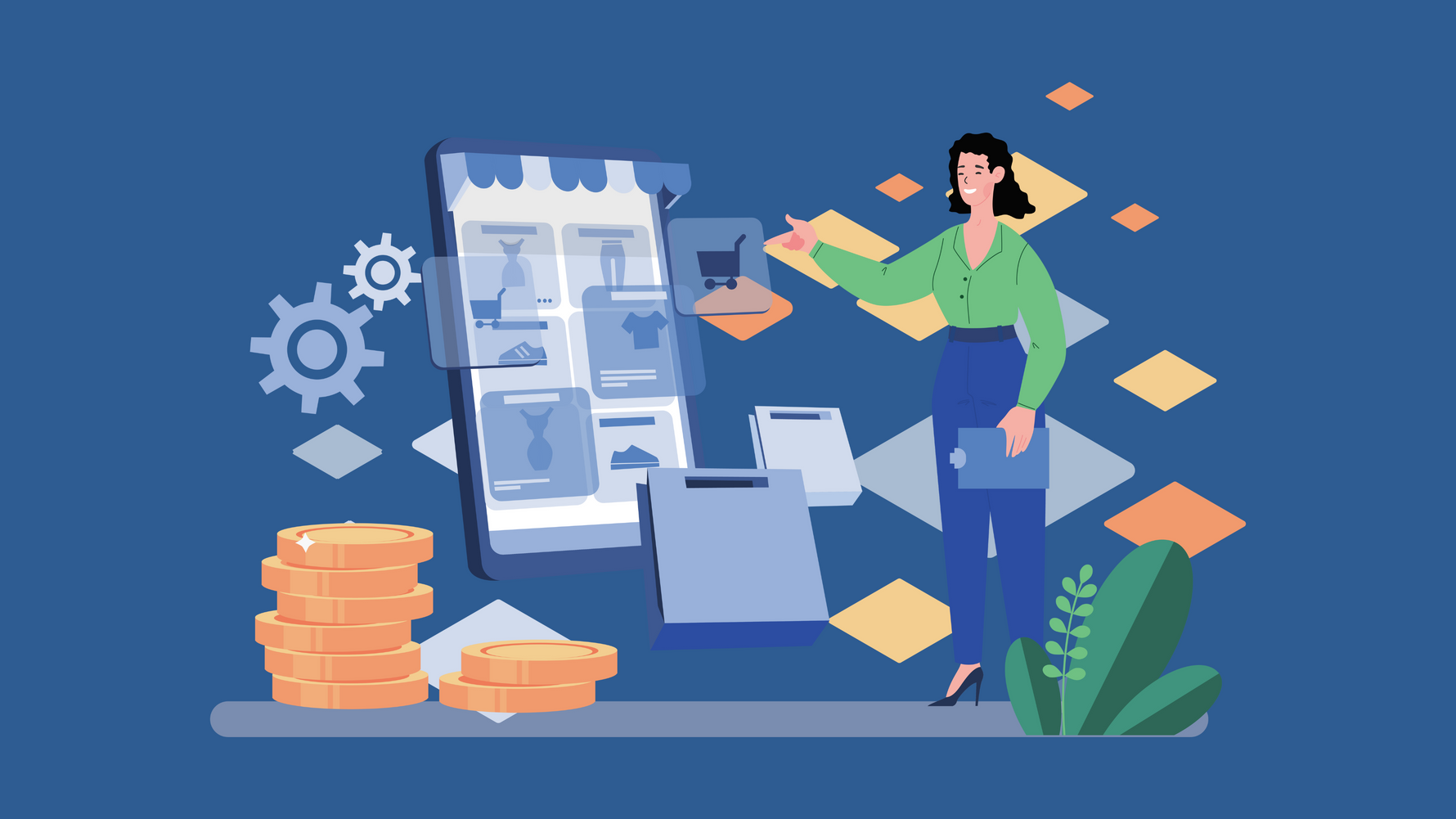 Most Profitable Items to Resell: What to Source Right Now – CLOSO