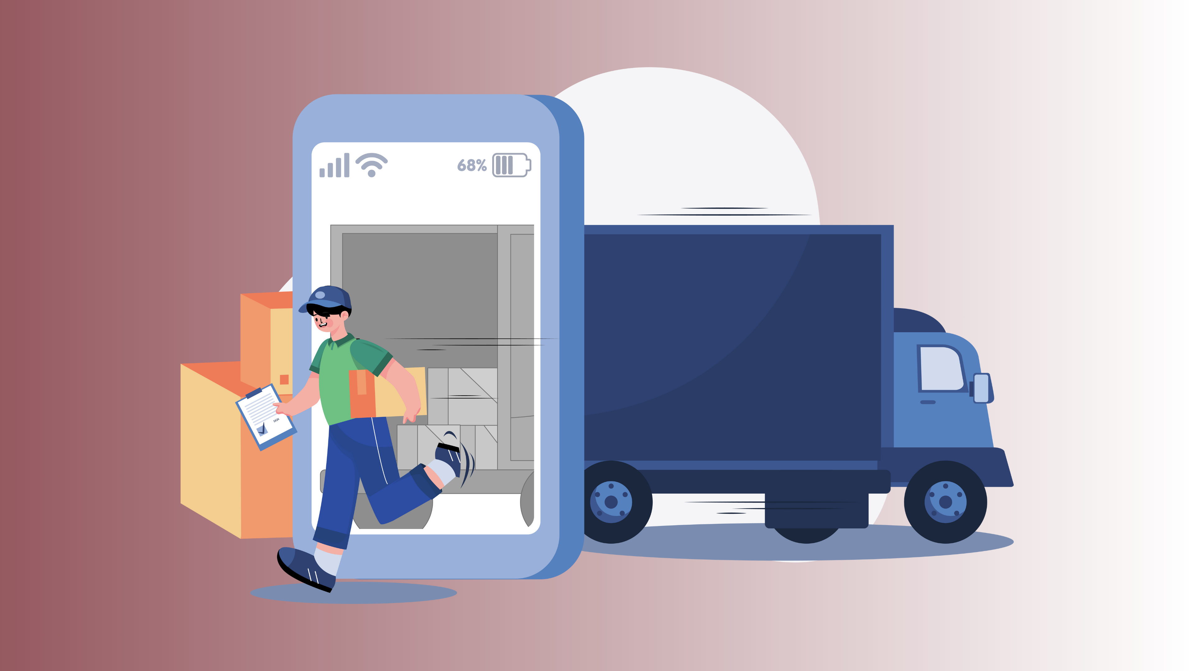 Poshmark Shipping Label Weight Limit 2025: Complete Guide for Reseller ...