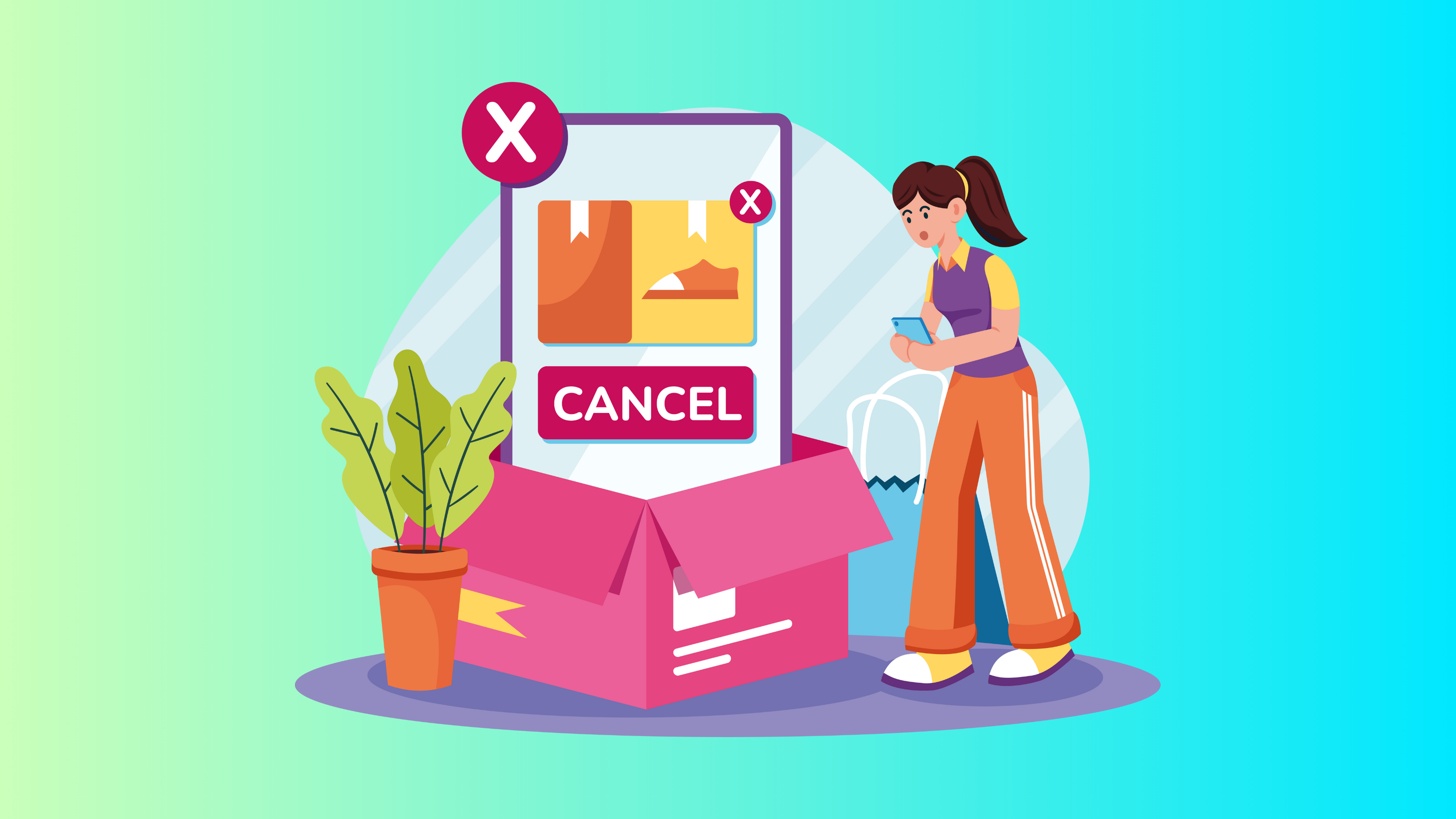 Skims Return Policy: The "Free Return Hack" to Avoid Return Fees and G ...